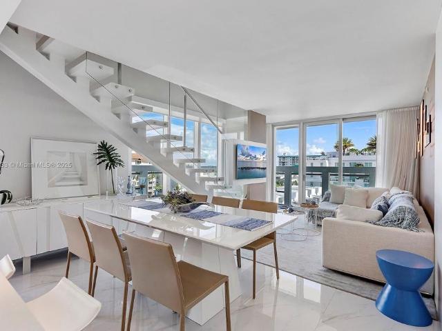 Luxury apartment complex for sale in Bay Harbor Islands, United States