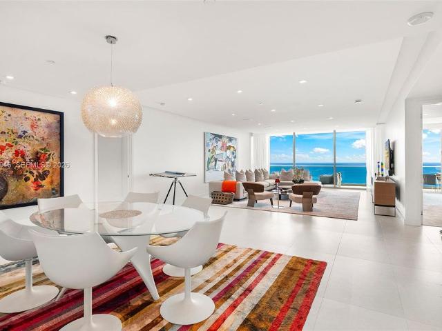 Luxury apartment complex for sale in Bal Harbour, Florida