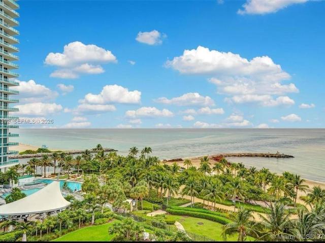 Luxury apartment complex for sale in Bal Harbour, Florida