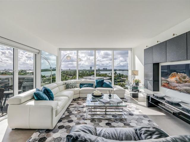 Luxury apartment complex for sale in Bal Harbour, Florida