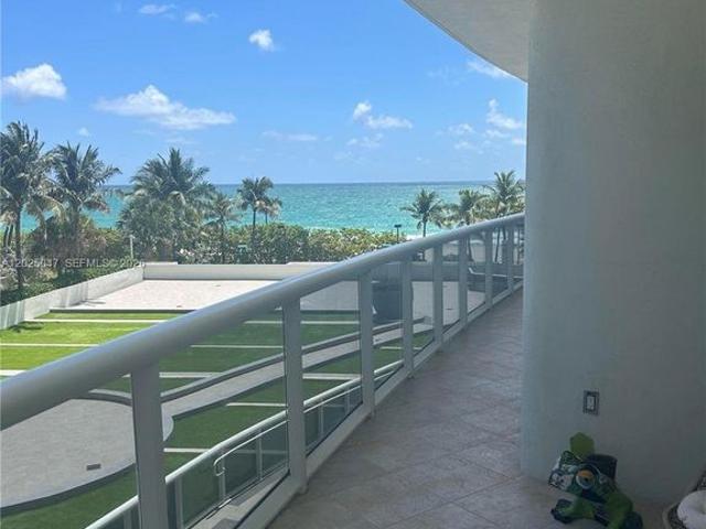 Luxury apartment complex for sale in Bal Harbour, Florida