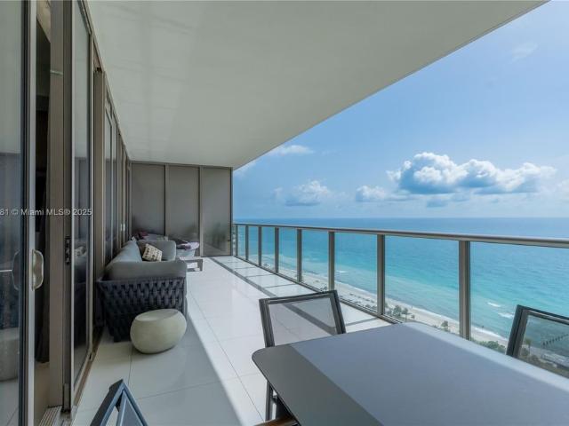 Luxury apartment complex for sale in Bal Harbour, Florida