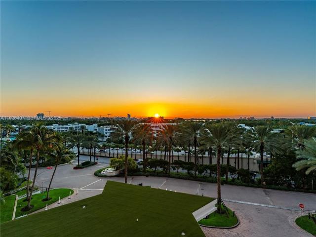 Luxury apartment complex for sale in Bal Harbour, Florida
