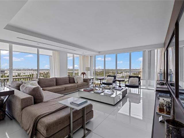 Luxury apartment complex for sale in Bal Harbour, Florida