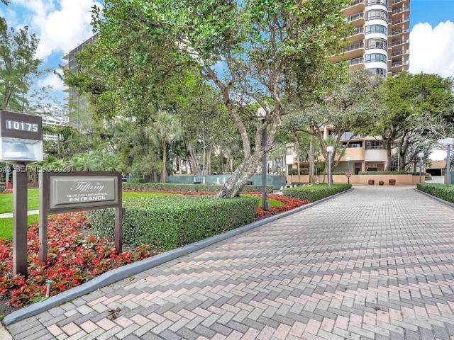 Luxury apartment complex for sale in Bal Harbour, Florida