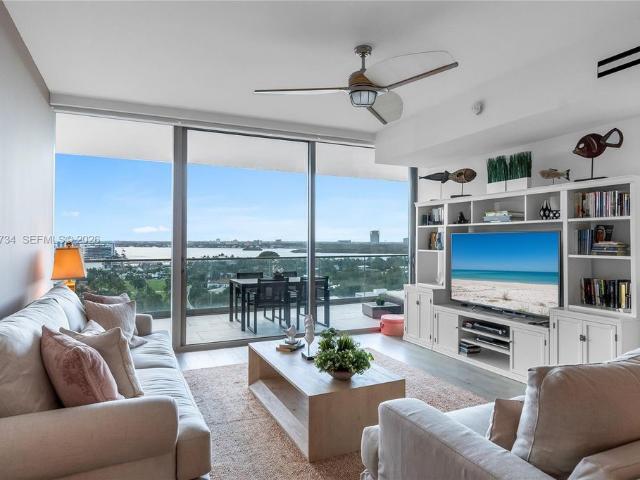 Luxury apartment complex for sale in Bal Harbour, Florida