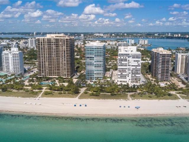 Luxury apartment complex for sale in Bal Harbour, United States