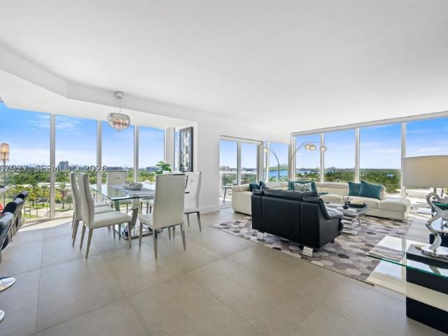 Luxury apartment complex for sale in Bal Harbour, United States