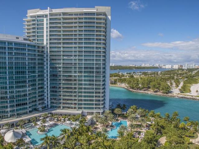 Luxury apartment complex for sale in Bal Harbour, United States