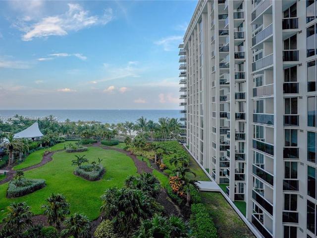 Luxury apartment complex for sale in Bal Harbour, United States