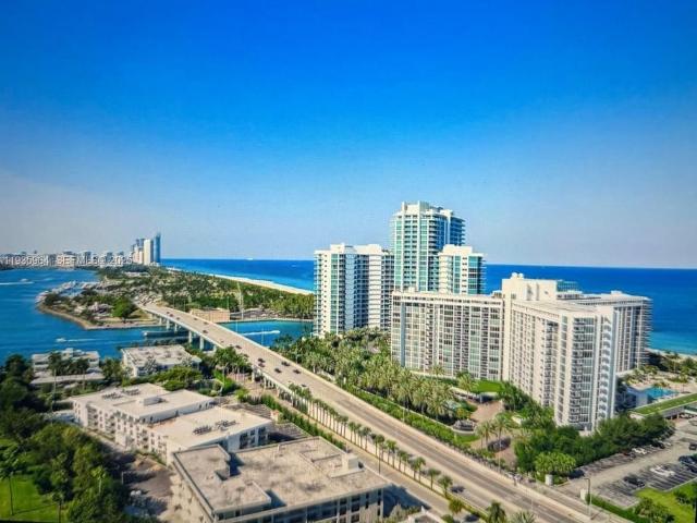 Luxury apartment complex for sale in Bal Harbour, United States