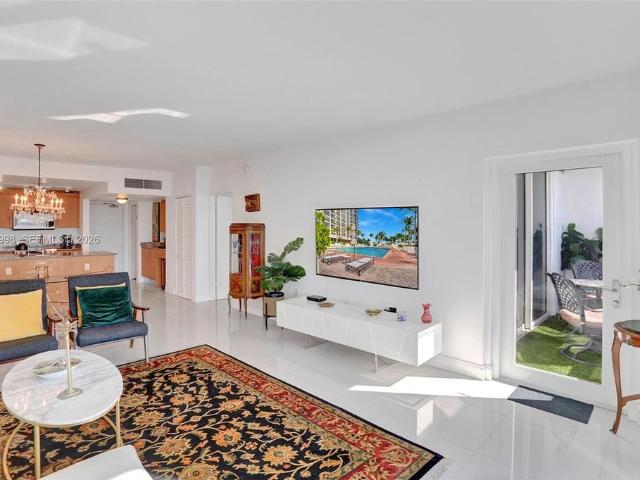 Luxury apartment complex for sale in Bal Harbour, United States