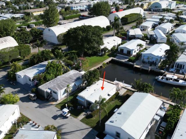 Luxury apartment complex for sale in Briny Breezes, United States
