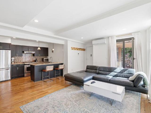 Luxury apartment complex for sale in Brooklyn, New York