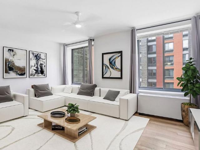 Luxury apartment complex for sale in Brooklyn, United States