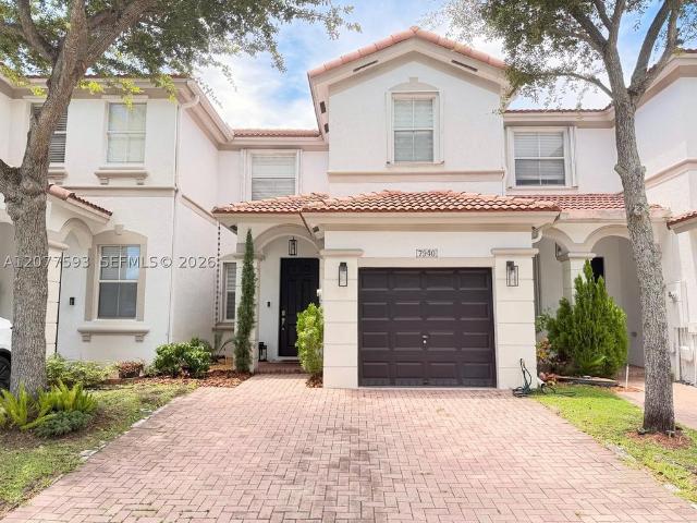 Luxury apartment complex for sale in Doral, Florida