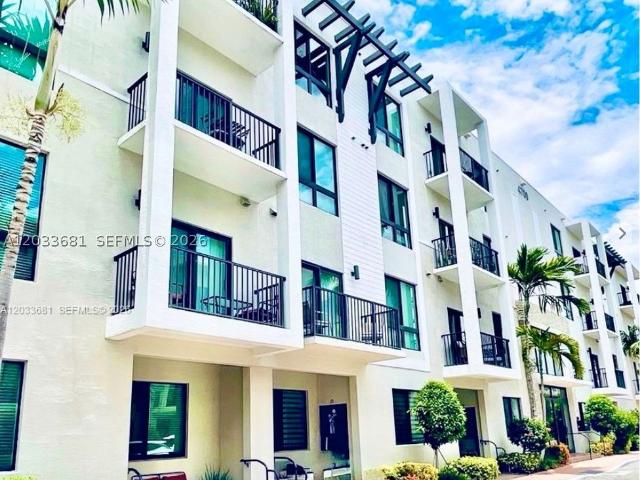 Luxury apartment complex for sale in Doral, Florida