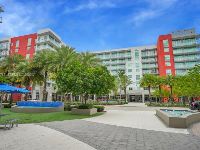Luxury apartment complex for sale in Doral, Florida