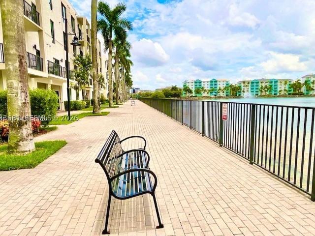 Luxury apartment complex for sale in Doral, Florida