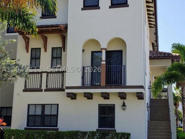 Luxury apartment complex for sale in Doral, Florida
