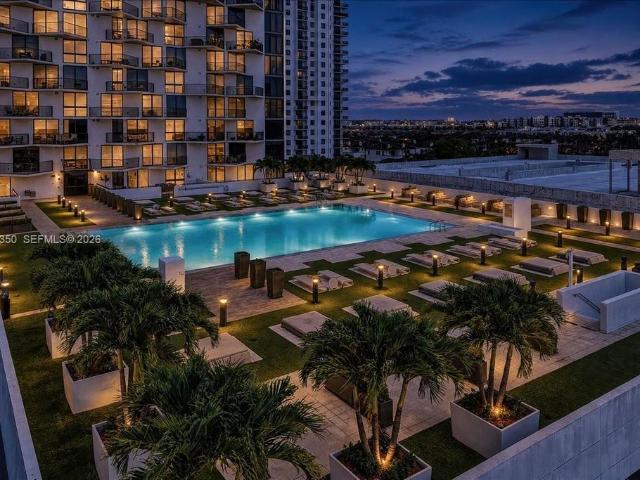 Luxury apartment complex for sale in Doral, Florida