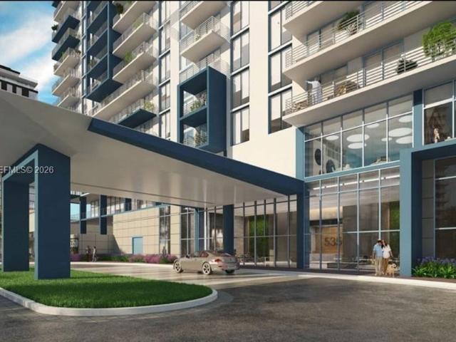 Luxury apartment complex for sale in Doral, Florida