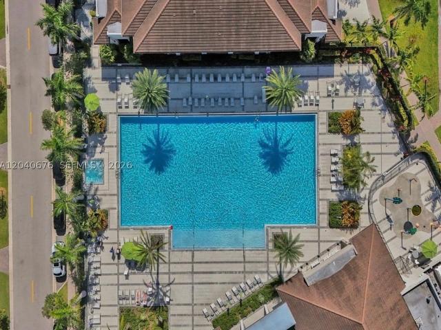 Luxury apartment complex for sale in Doral, Florida