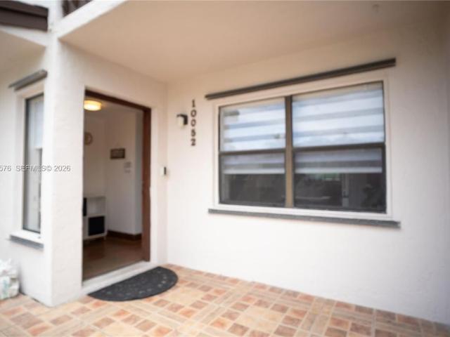 Luxury apartment complex for sale in Doral, Florida
