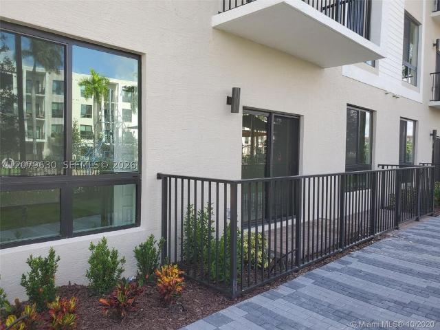 Luxury apartment complex for sale in Doral, Florida