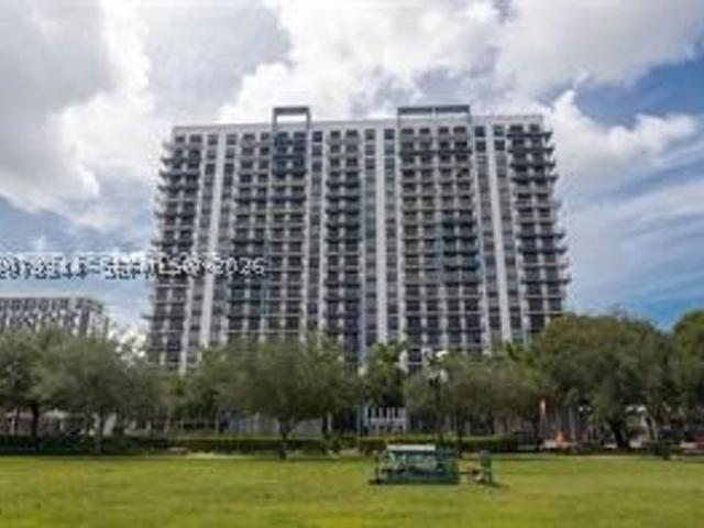 Luxury apartment complex for sale in Doral, Florida