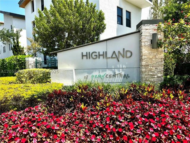 Luxury apartment complex for sale in Doral, Florida