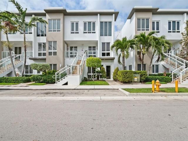 Luxury apartment complex for sale in Doral, Florida