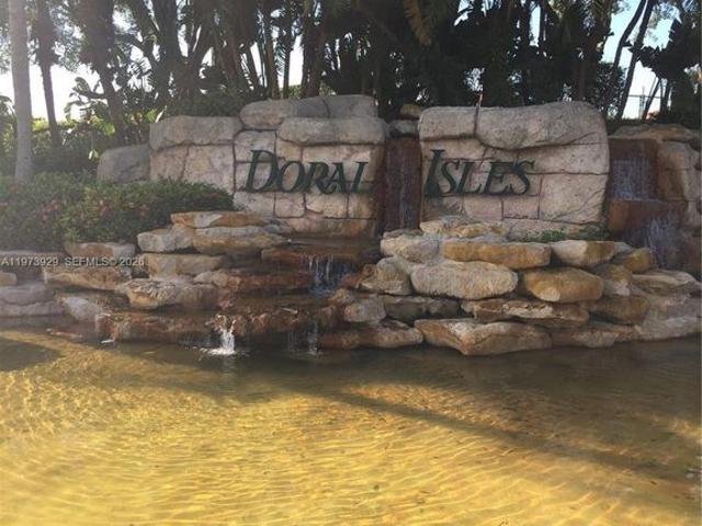 Luxury apartment complex for sale in Doral, Florida