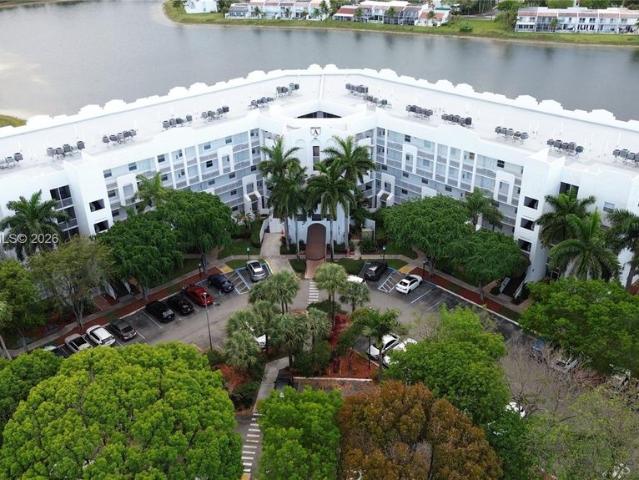 Luxury apartment complex for sale in Doral, Florida