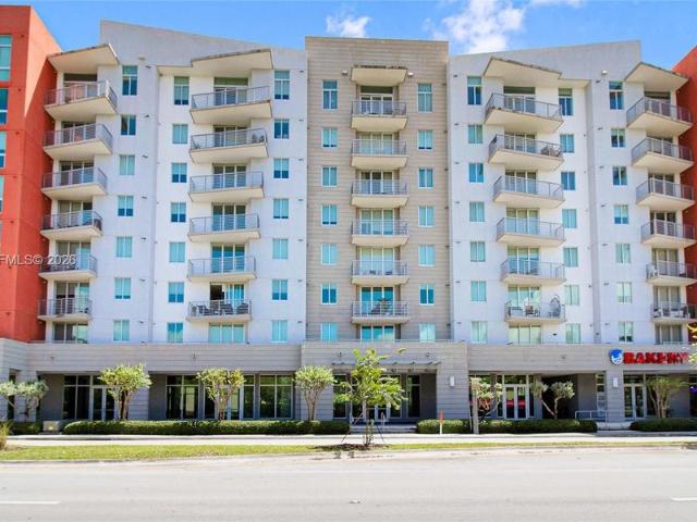 Luxury apartment complex for sale in Doral, United States