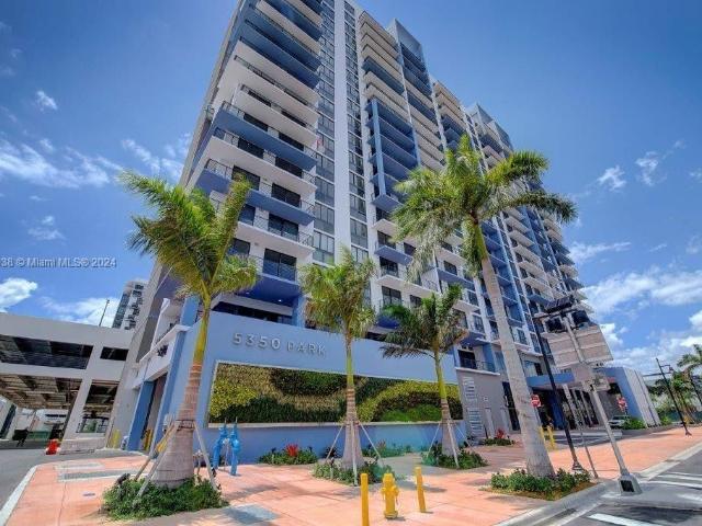 Luxury apartment complex for sale in Doral, United States