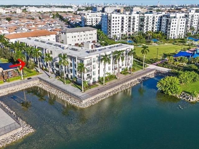 Luxury apartment complex for sale in Doral, United States