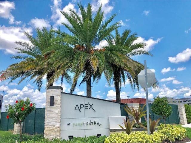 Luxury apartment complex for sale in Doral, United States