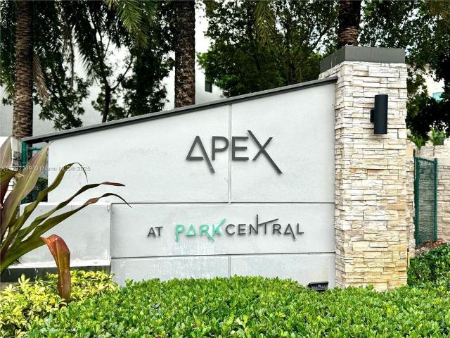 Luxury apartment complex for sale in Doral, United States