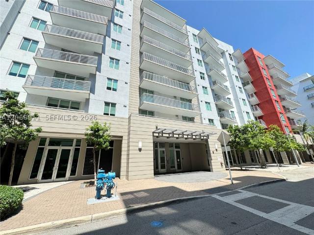 Luxury apartment complex for sale in Doral, United States