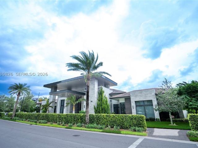 Luxury apartment complex for sale in Doral, United States