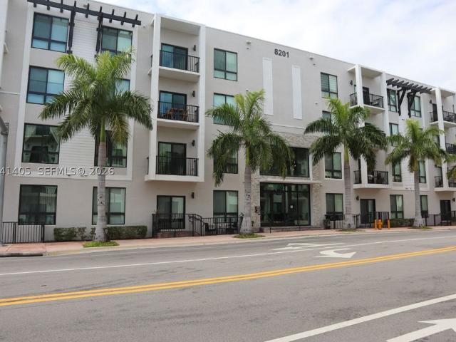 Luxury apartment complex for sale in Doral, United States