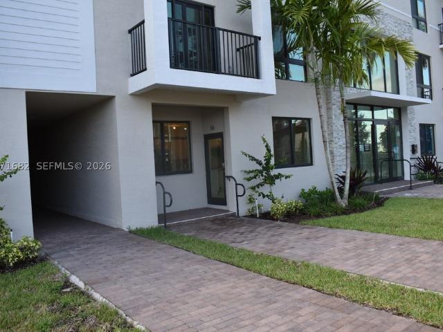 Luxury apartment complex for sale in Doral, United States