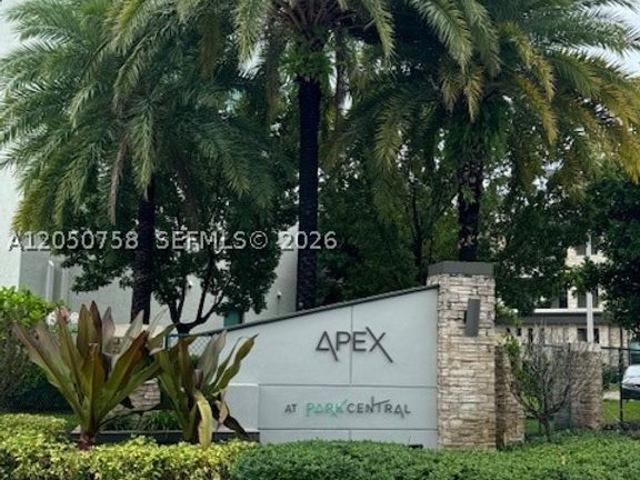 Luxury apartment complex for sale in Doral, United States