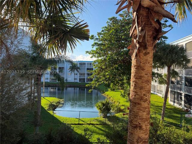 Luxury apartment complex for sale in Dania Beach, United States