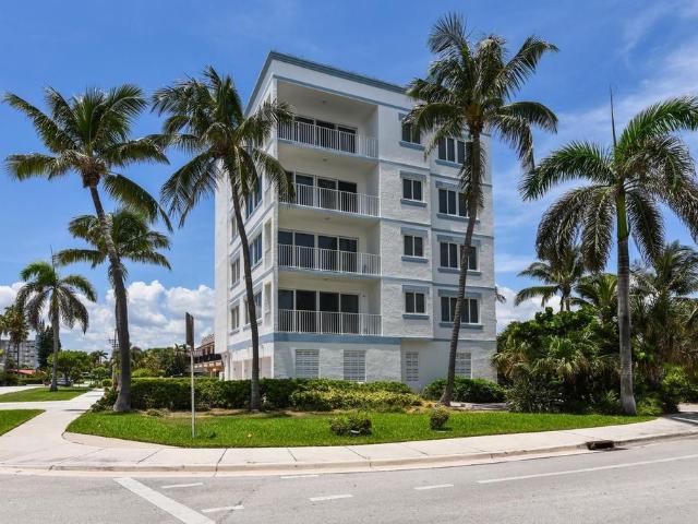 Luxury apartment complex for sale in Deerfield Beach, Florida