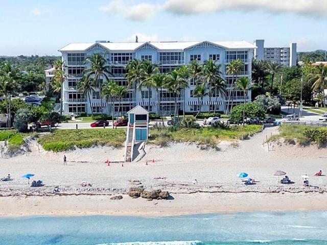 Luxury apartment complex for sale in Deerfield Beach, Florida