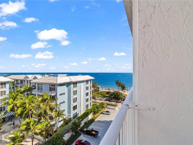Luxury apartment complex for sale in Deerfield Beach, Florida