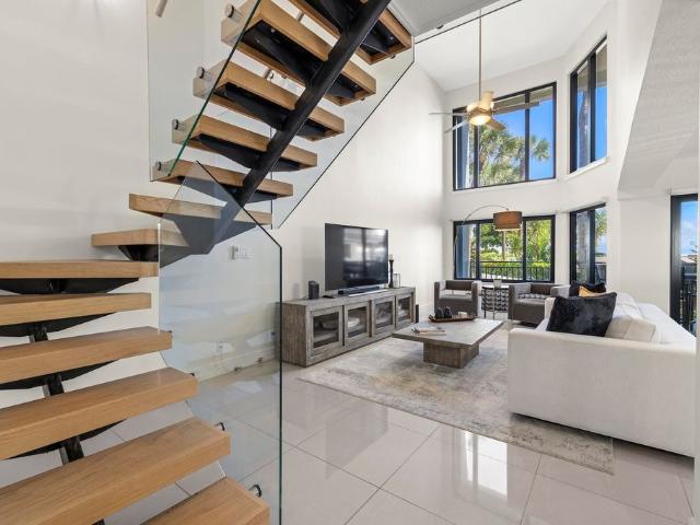 Luxury apartment complex for sale in Deerfield Beach, Florida