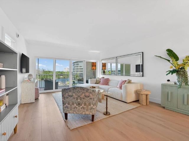 Luxury apartment complex for sale in Deerfield Beach, Florida